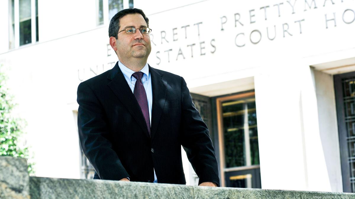 Jesse Witten takes on Dan Snyder and his Washington football team's ...