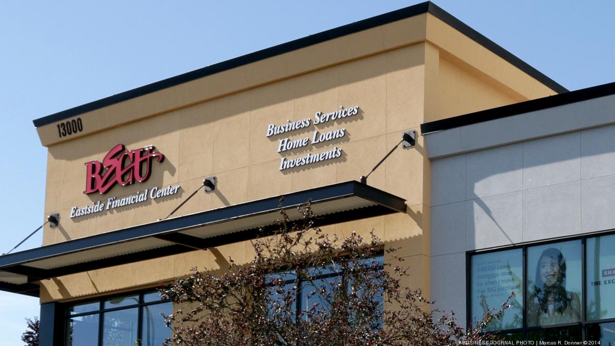 BECU plans first expansion outside the Puget Sound area - Puget Sound ...
