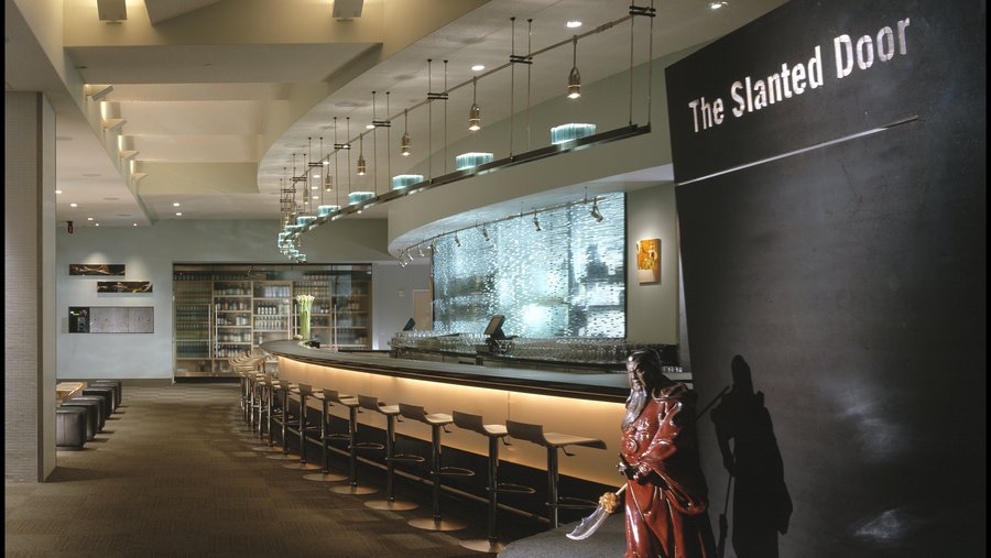 Slanted Door here to stay, signs lease through 2034 in Ferry Building ...