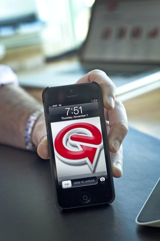 Red e App Productions LLC expands staff and space - Louisville Business ...
