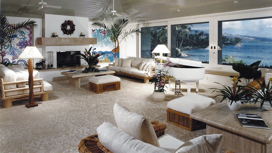 Second most expensive home sold in Hawaii