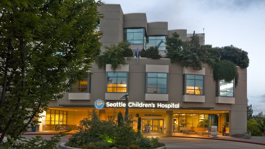 Children's Hospital hits top 10 in US News & World Report ranking ...