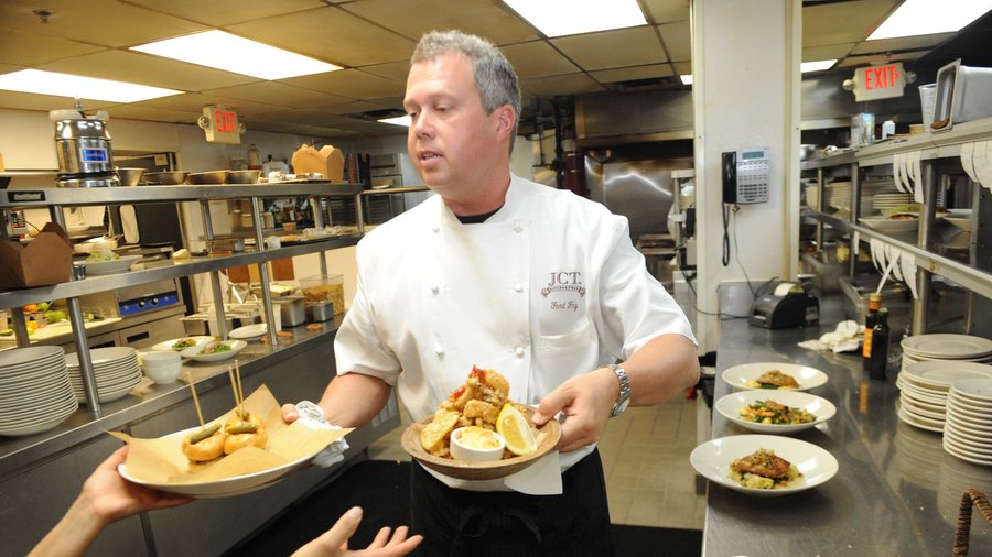 Ford Fry teams with Shake Shack - Atlanta Business Chronicle