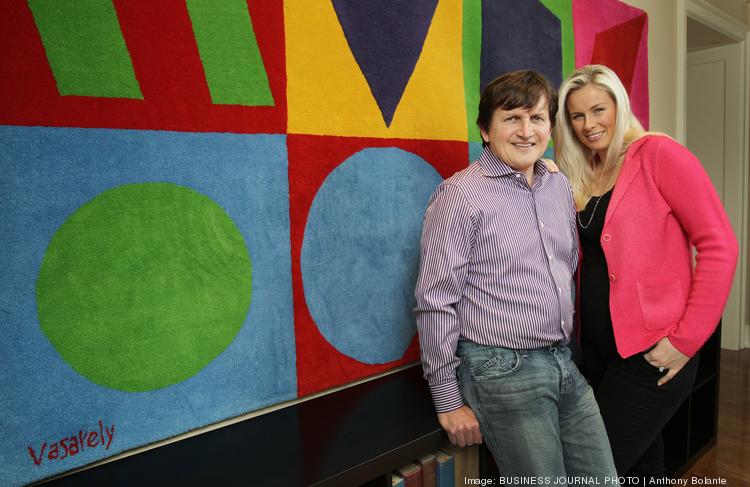 $100M Simonyi Fund for Arts and Sciences closes on schedule - Puget ...