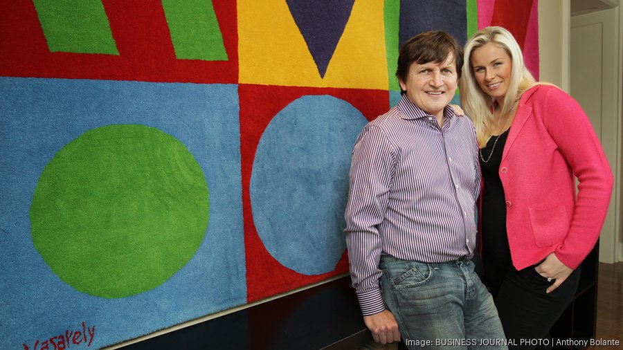 $100M Simonyi Fund for Arts and Sciences closes on schedule - Puget ...