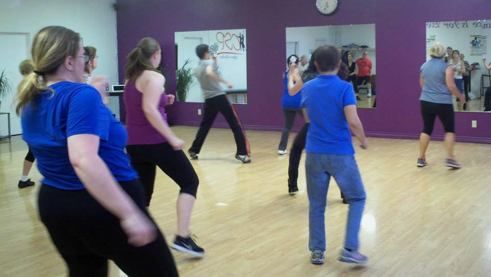 CSP Dance Studios boogies into former Laffs space - Albuquerque ...