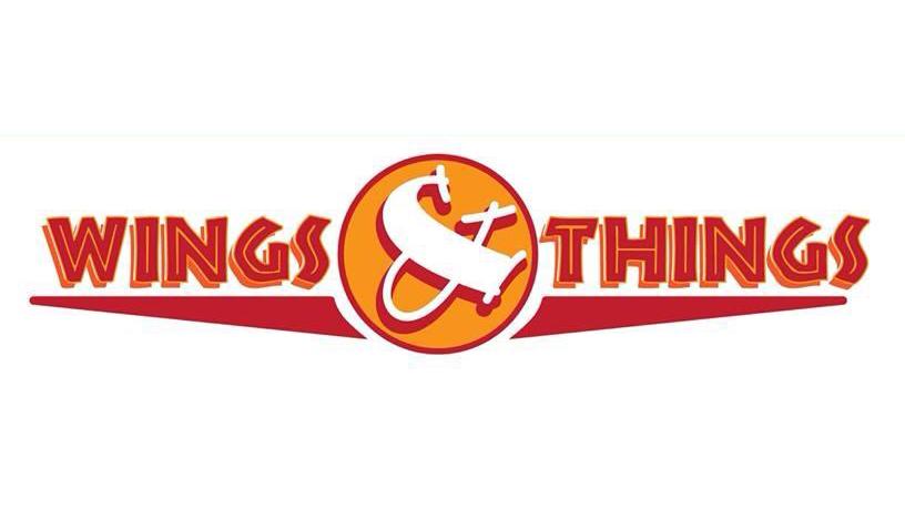 Wings And Things Logo Wings And Things Festival And Fly In 2023 Wolf