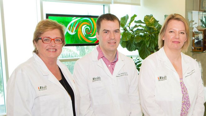 University of Miami nabs $13M grant for Alzheimer’s research - South ...