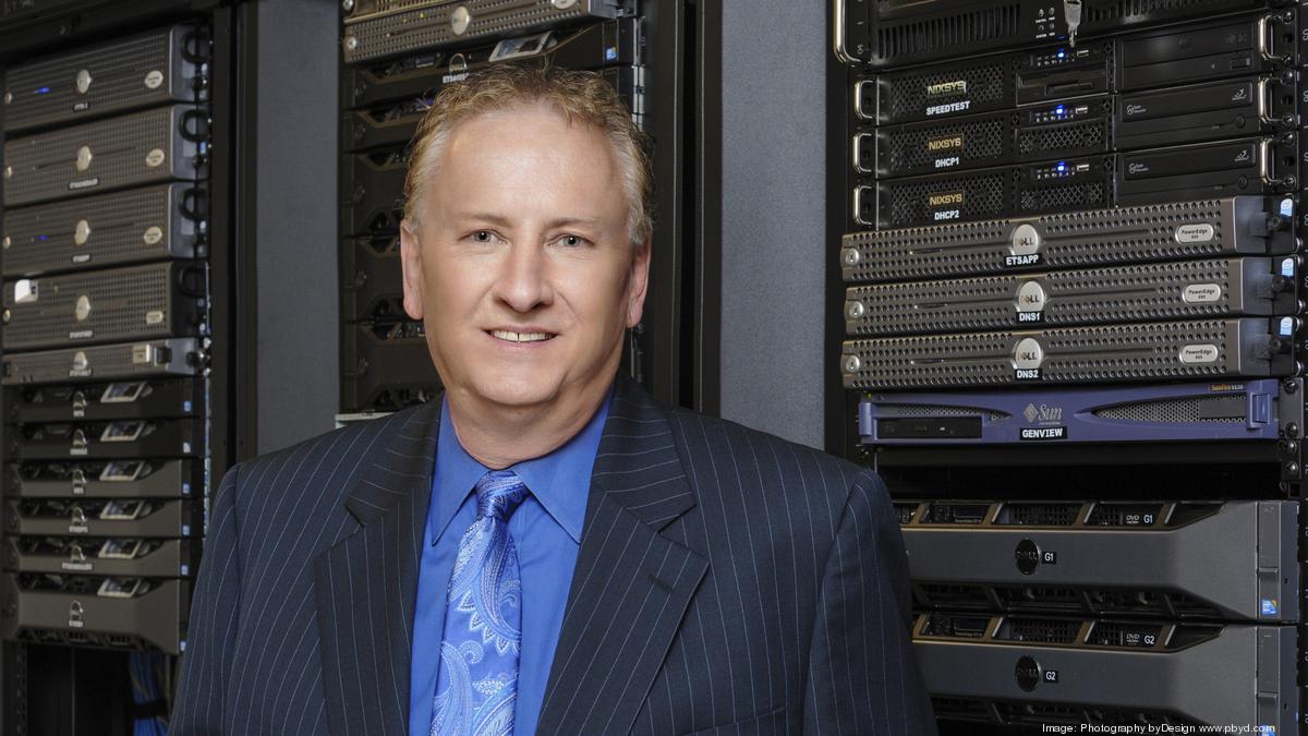 Houston-based Internet provider offers 1 Gbps - Houston Business Journal