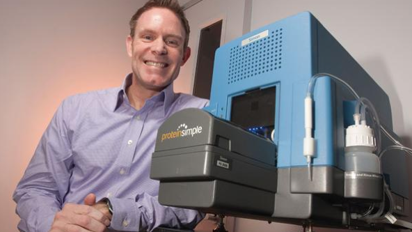 Unchained Labs gathers its life sciences tools, snags $25 million - San ...