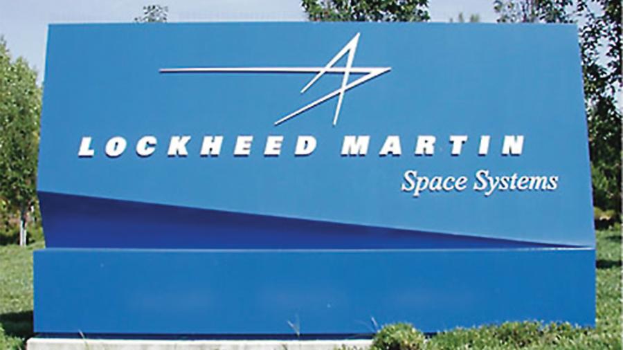 What it's like to be interviewed by the CEO of Lockheed Martin - Tampa ...