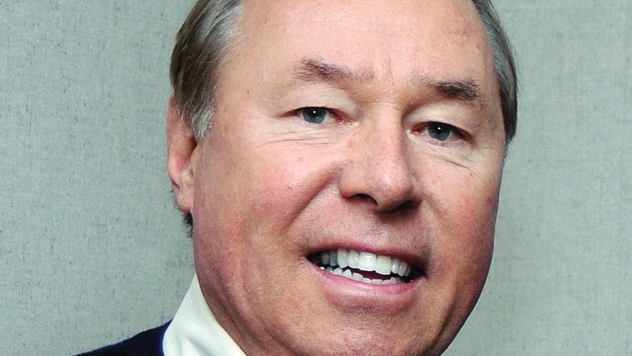 Q&A: UD Mickey McCabe on Emerson’s $20M new center - Dayton Business ...