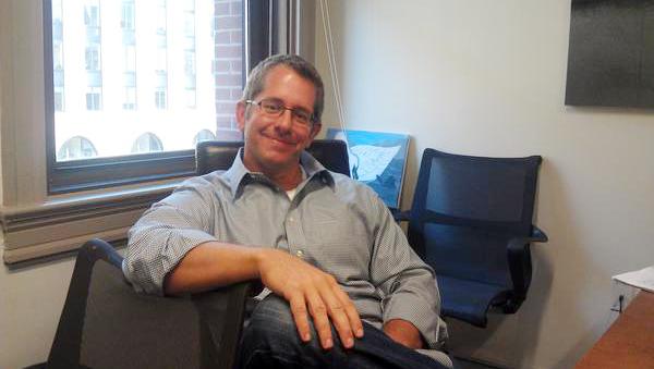 LivingSocial CFO John Bax to step down - Washington Business Journal