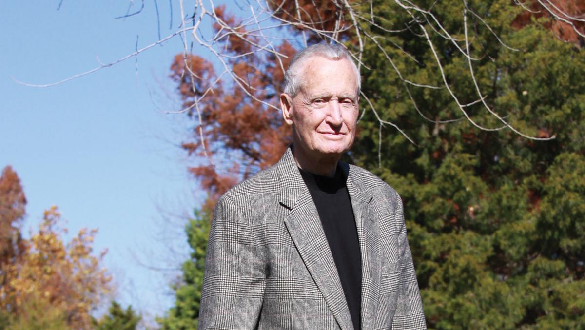 Bill Wilson: Don Slawson made Wichita better - Wichita Business Journal