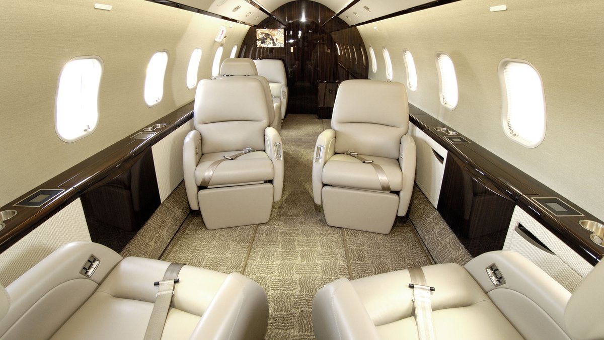 Bob Evans’ corporate jet comes under fire from Sandell Asset Management ...