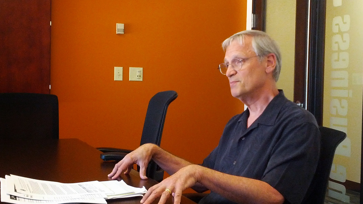 Rep. Earl Blumenauer on why he's behind the TPP - Portland Business Journal