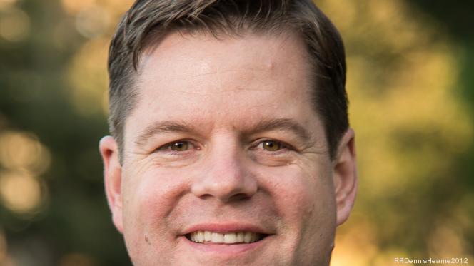 Mark Farrell named caretaker mayor until June election - San Francisco ... Mark Farrell named caretaker mayor until June election - San Francisco ...