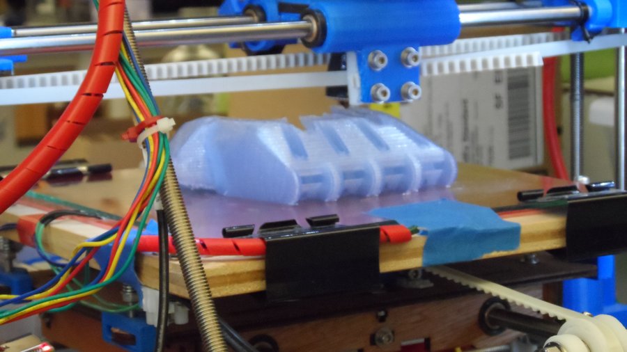 3D Printing
