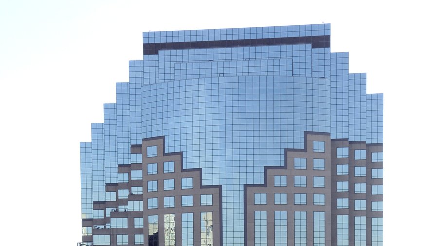 Capitol Mall: An audacious high-rise proposal - Sacramento Business Journal