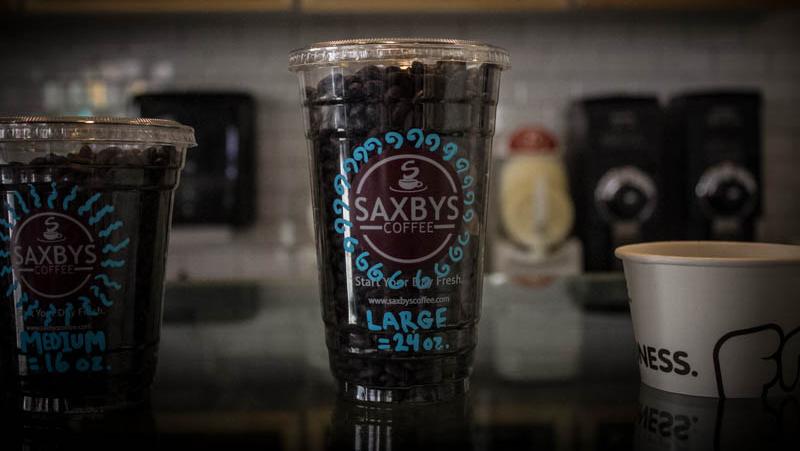 Saxby's Coffee: How treating your people right can lead to success ...