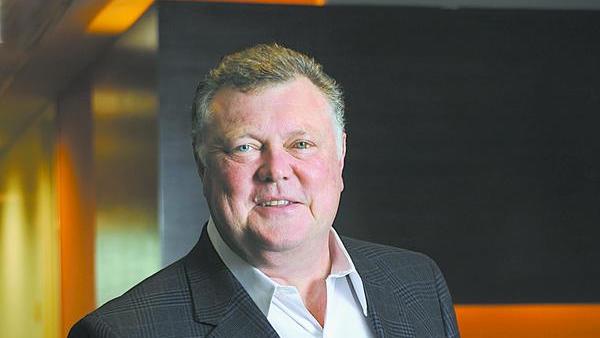 Mobile technology firm mBlox raises $43.5M - Atlanta Business Chronicle