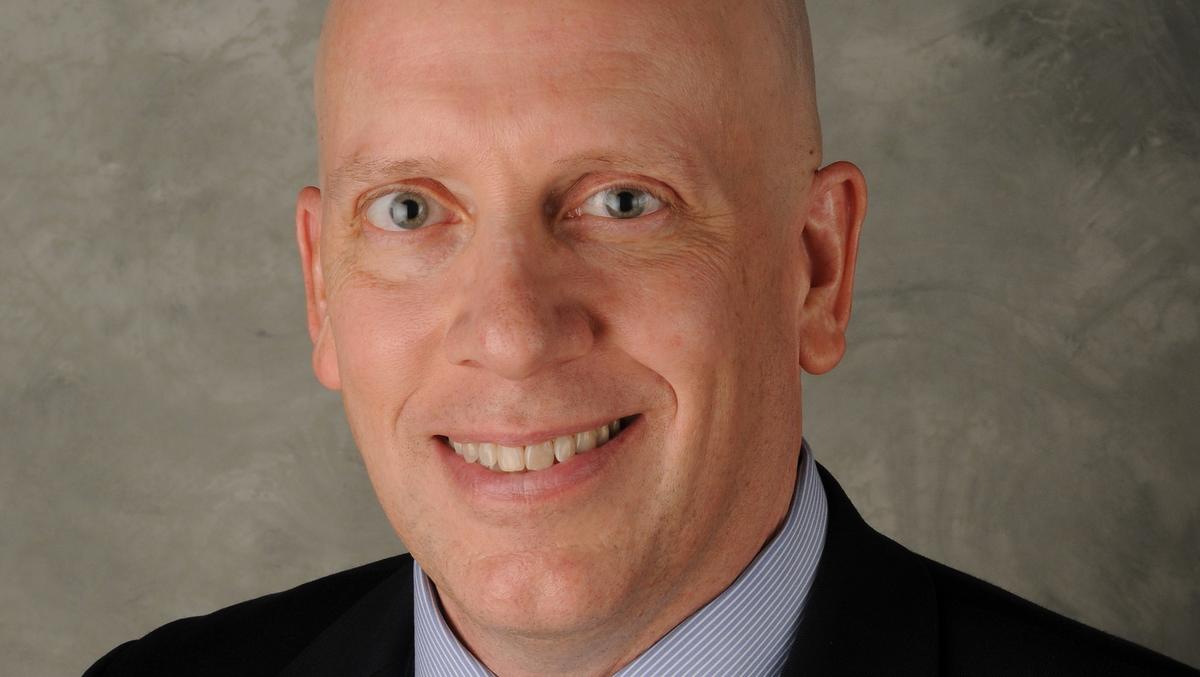 We welcome a familiar face with Barrett J. Brunsman - Cincinnati ...