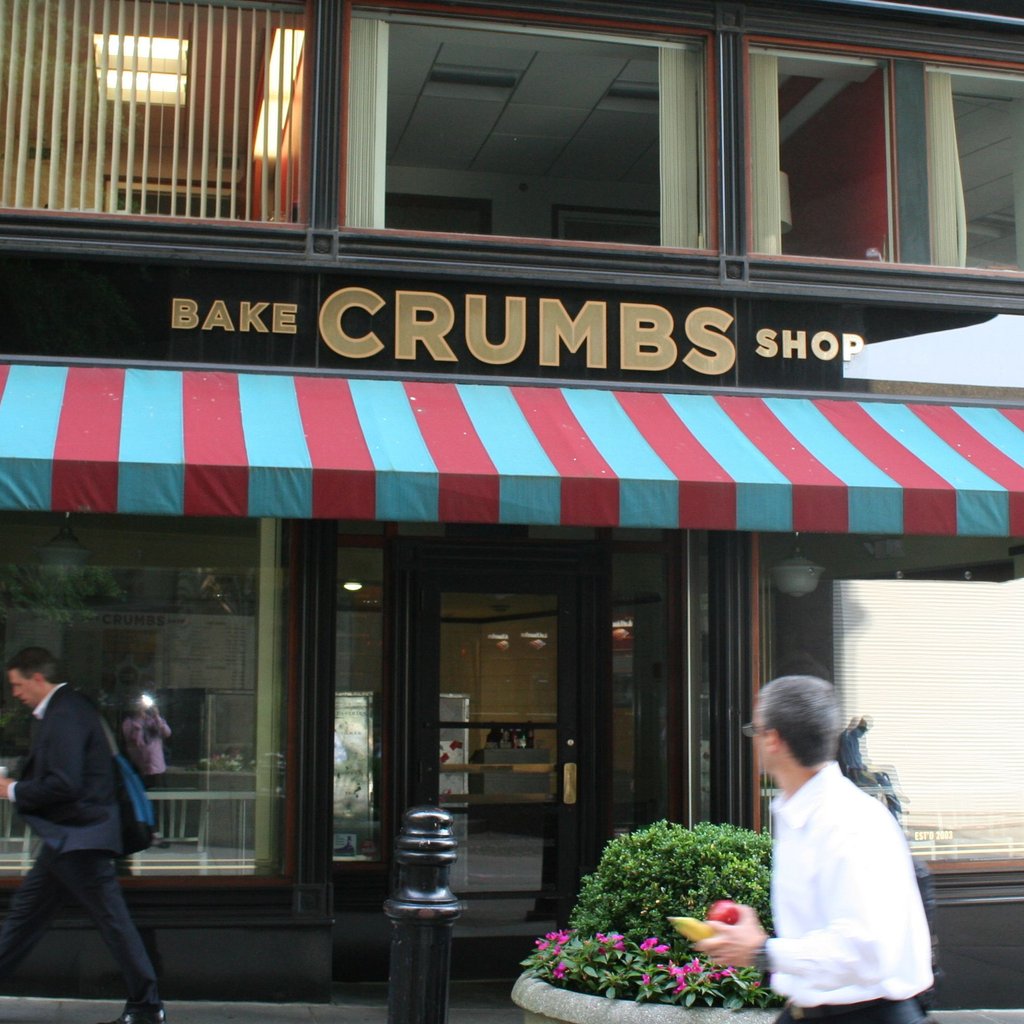 'Shark Tank' favorite Wicked Good Cupcakes teams with Cinnabon on new ...