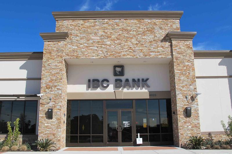 Ibc Bank