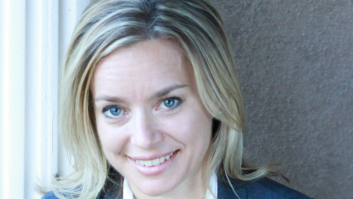 Raptor Pharma stays inside for new CEO - San Francisco Business Times