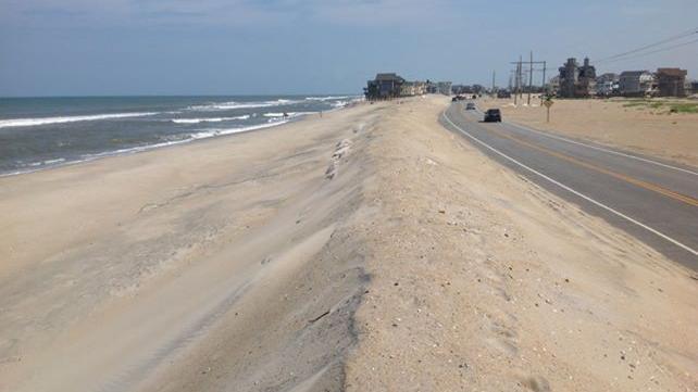 N.C. Department of Transportation awards $145M contract for N.C. 12 ...