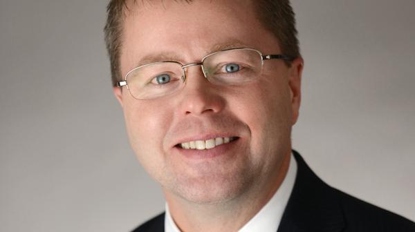 Union Bank CEO Brian Young excited by upside with Ohio State Bank ...