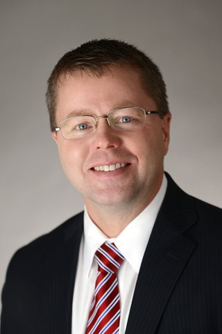 Union Bank CEO Brian Young excited by upside with Ohio State Bank ...