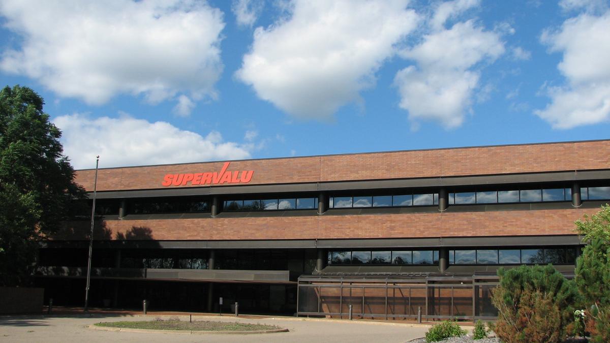 Supervalu expands Instacart grocery-delivery partnership - Minneapolis ...