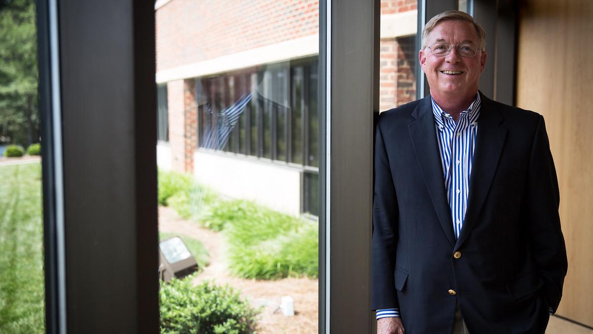 Blue Cross Blue Shield CEO: Losses tied to health-care reform ...