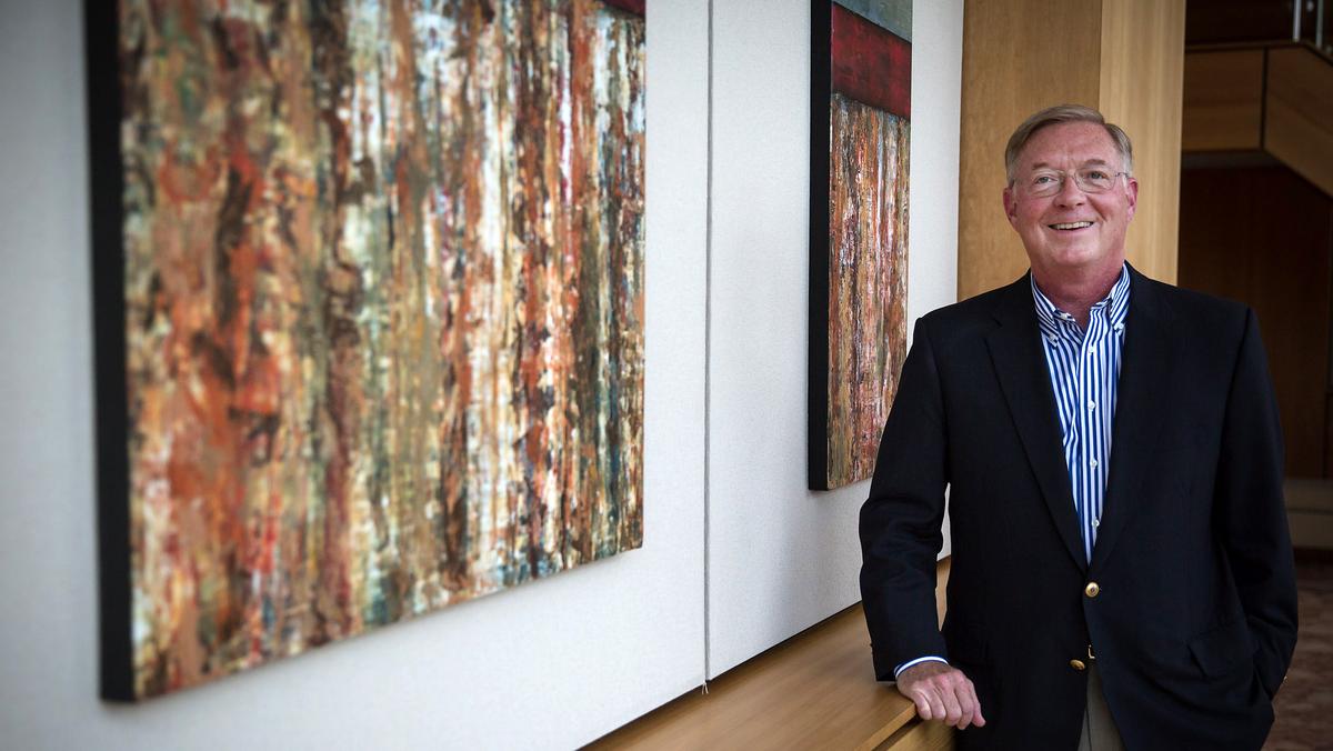 Blue Cross Blue Shield CEO 'cautiously optimistic' about future of ACA ...