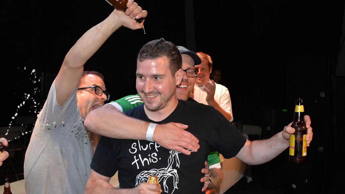 CHeU Noodle Bar's Ben Puchowitz beat out seven Philly chefs to be named ...