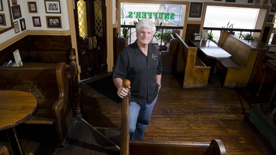 Snuffers duo to create new bar and restaurant in Dallas - Dallas ...