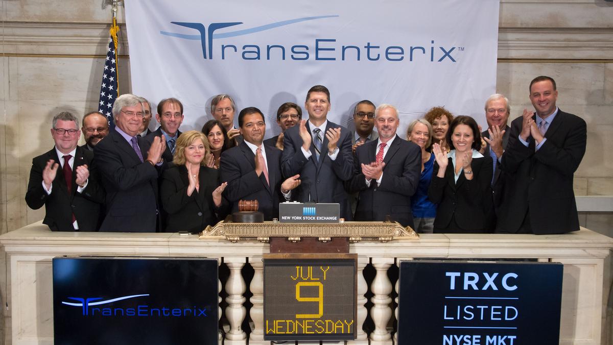 TransEnterix purchases Israeli Medical Surgery Technologies, to bring ...