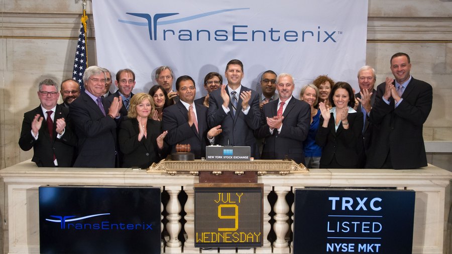 RTP surgical device developer lines up $25M in financing - Triangle ...