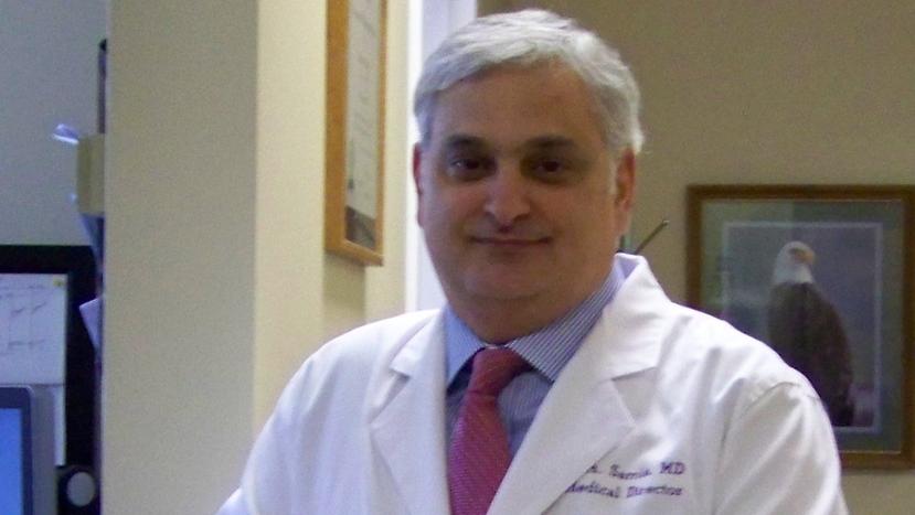 Doctor of new urgent care facility in downtown Raleigh talks expansion ...