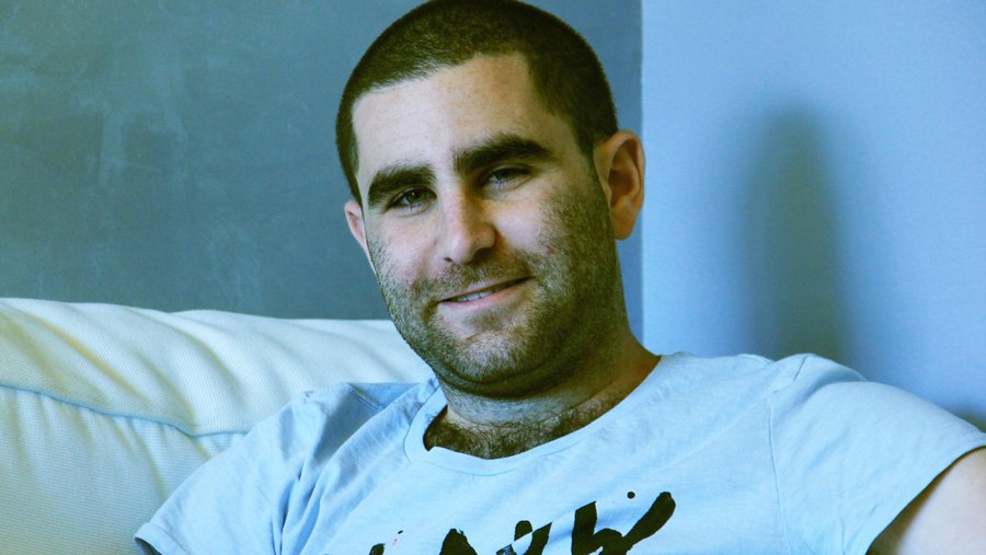Charlie Shrem