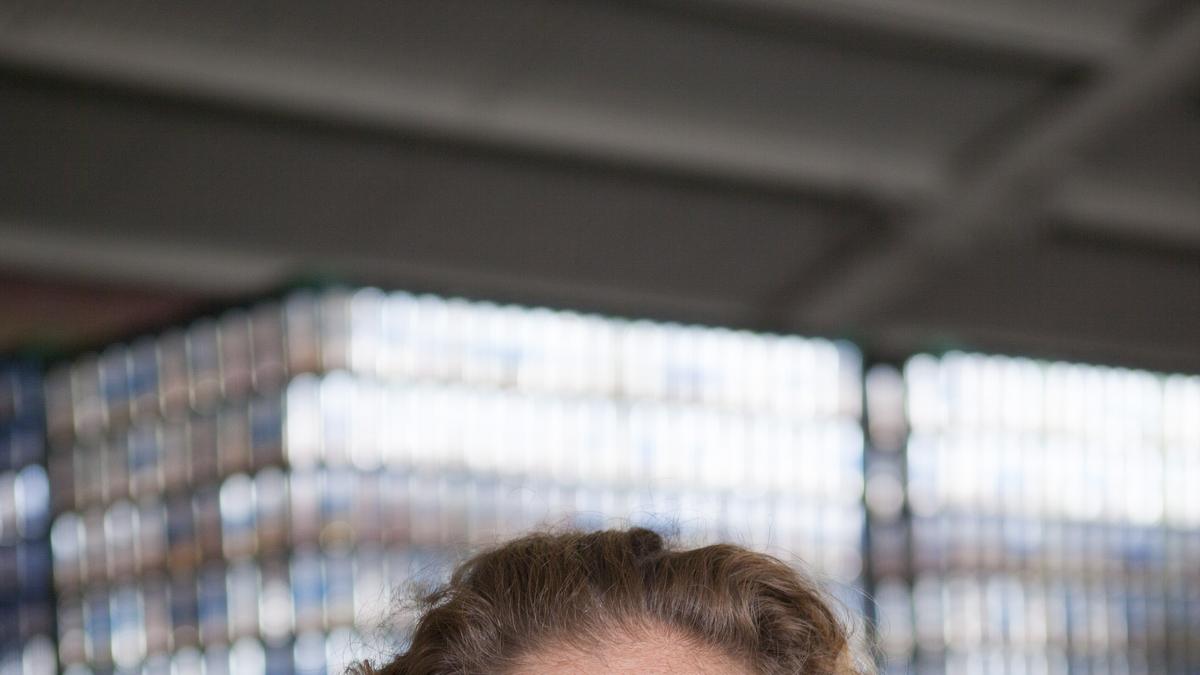 Golden Road co-founder Meg Gill is crafting the perfect canned brew ...