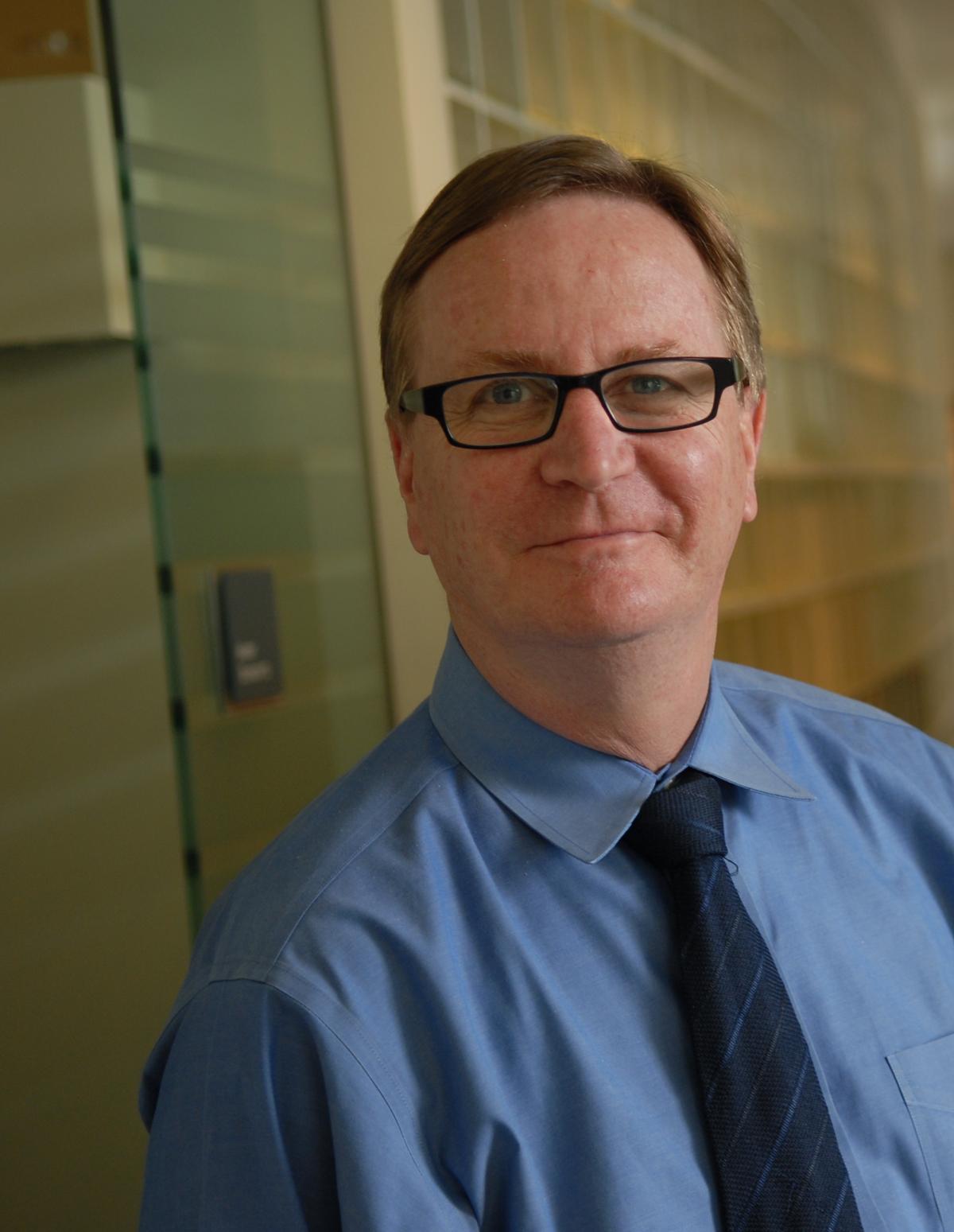 UC Regents confirm Sam Hawgood as UCSF chancellor - San Francisco ...