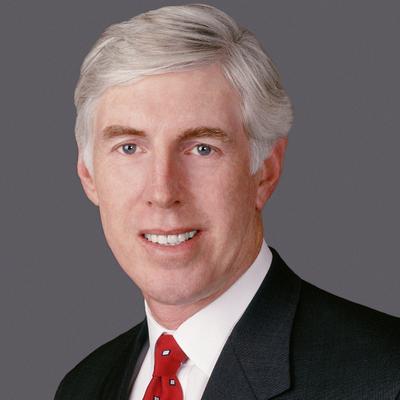 Atlanta Braves Chairman, CEO Terry McGuirk talks SunTrust Park ...