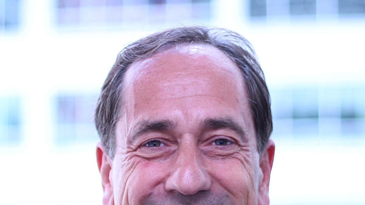 Cozen O'Connor adds Christopher Raphaely from Jefferson Health ...