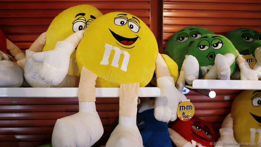 Mars candy family America’s third-richest dynasty - Washington Business ...