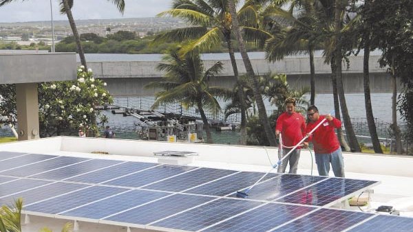Hawaiian Electric plans to level the playing field for rooftop solar ...