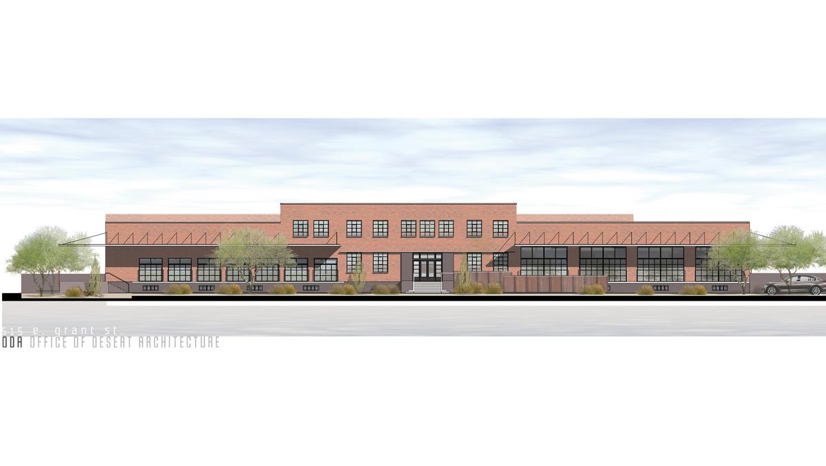 Phoenix's WebPT looks to hire 150 with new office planned in historic ...