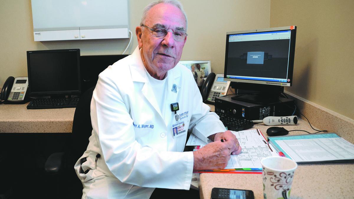 What’s changed in medicine in 30 years? Everything - Orlando Business ...