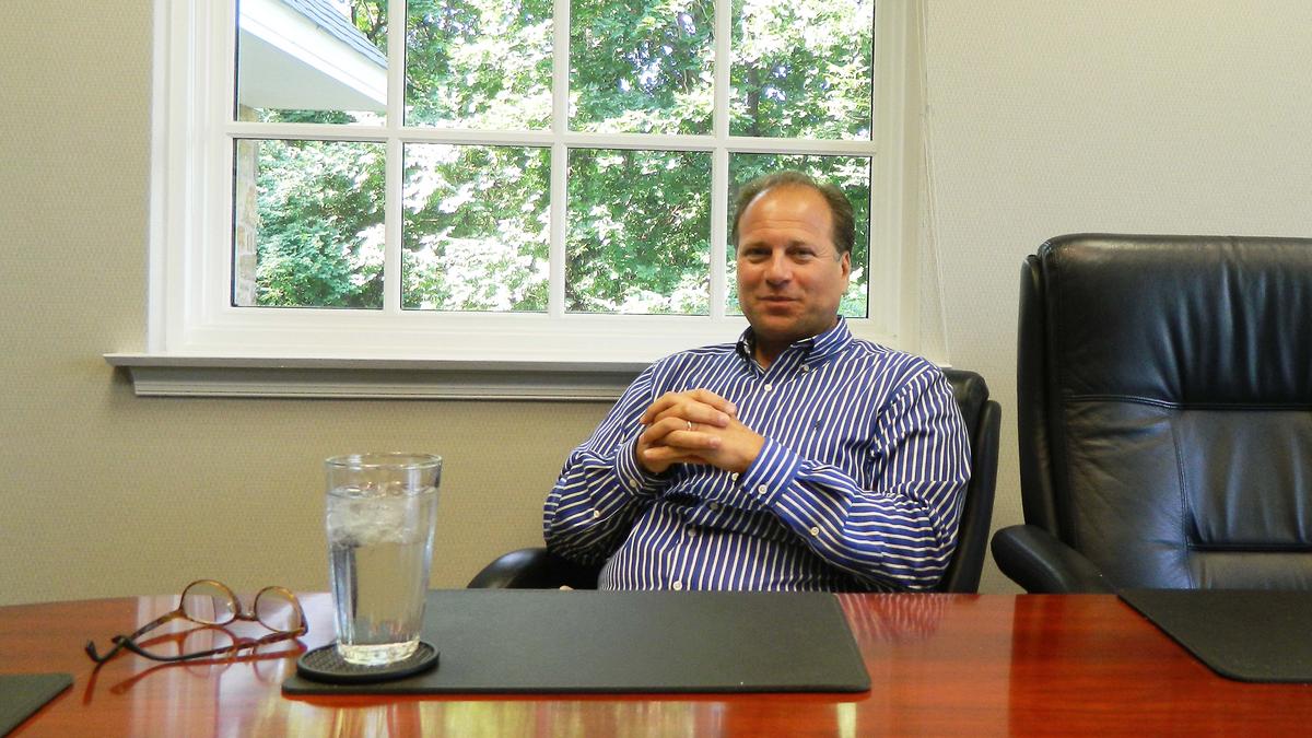 Wolfson project in South Jersey moves ahead - Philadelphia Business Journal